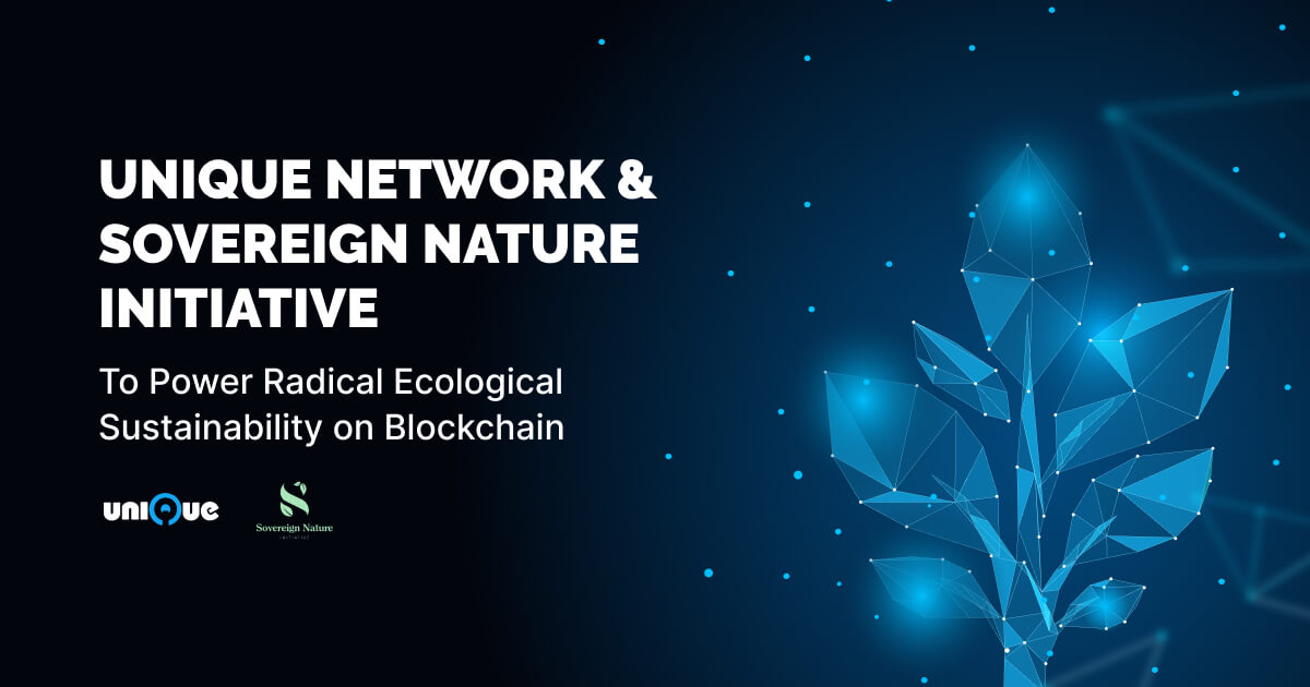 Unique Network & Sovereign Nature Initiative