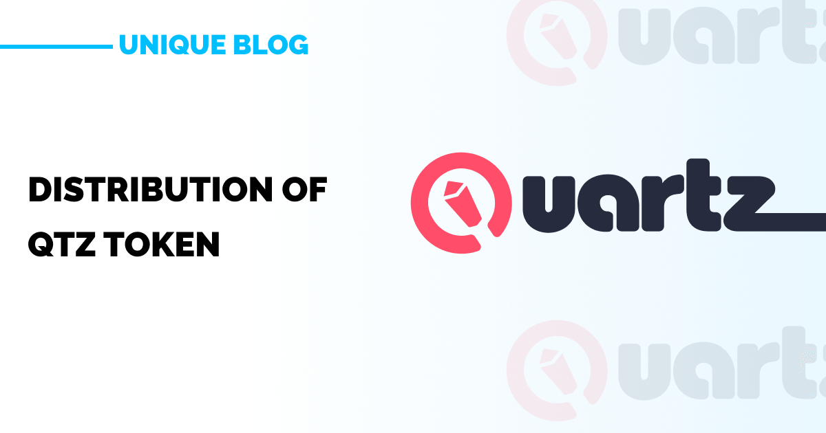 Distribution of Quartz Rewards Explained