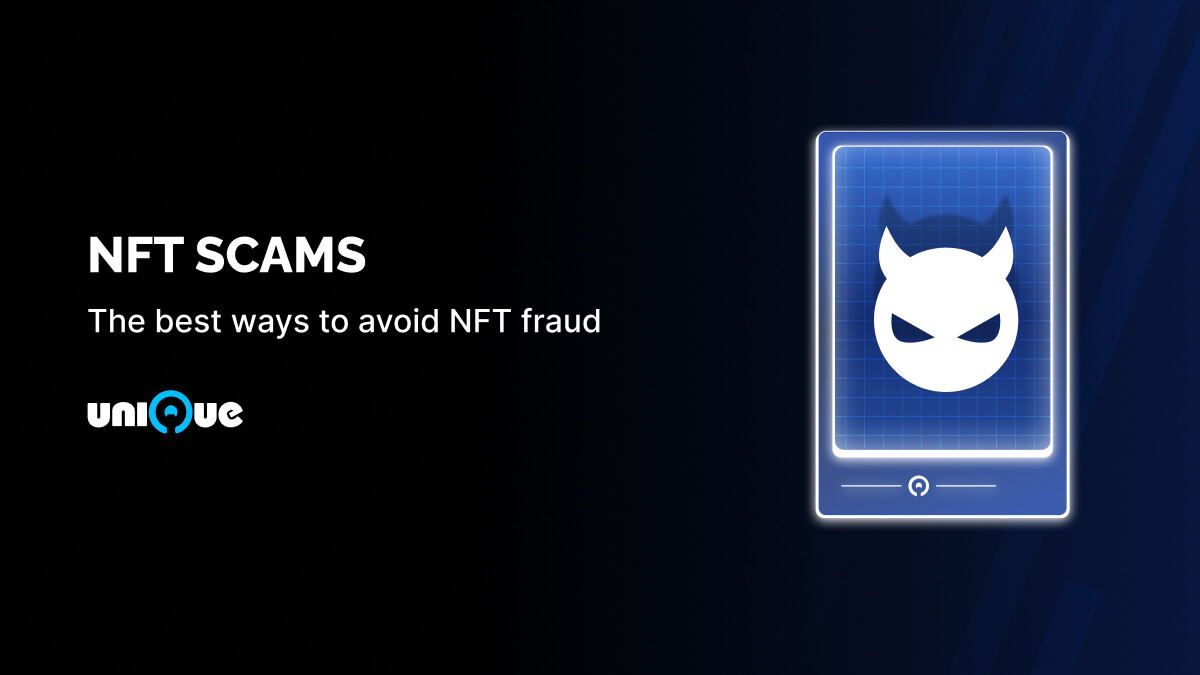 Top 7 Ways to Spot and Avoid NFT Scams