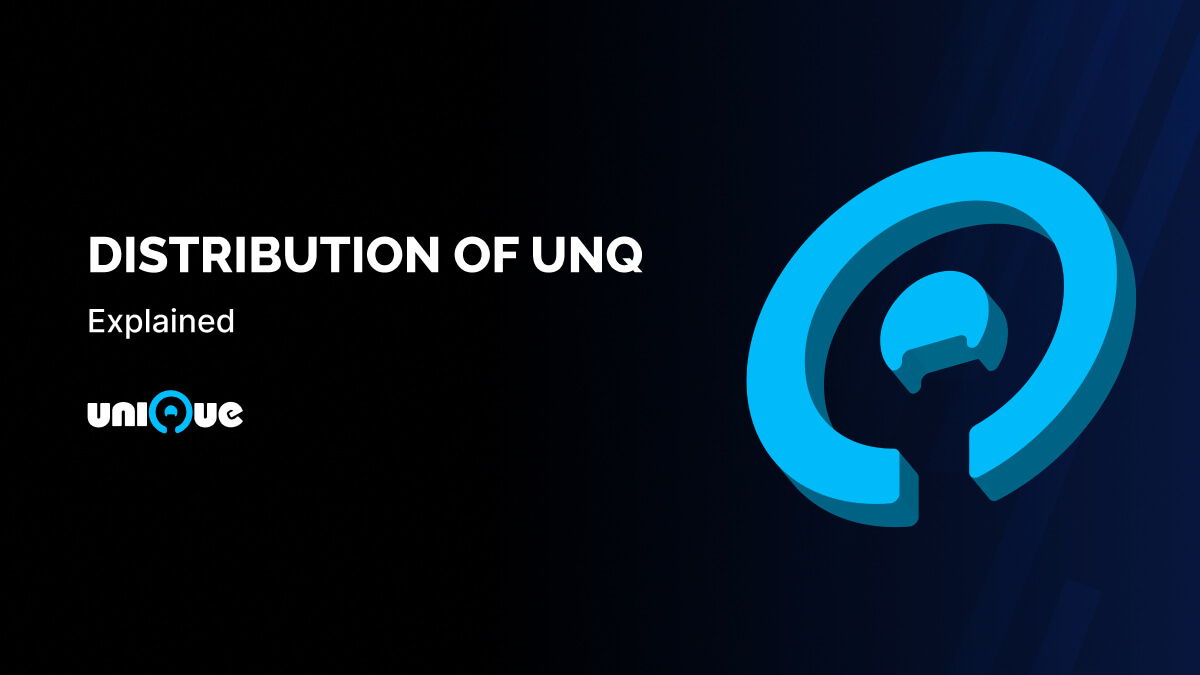 Distribution of UNQ Explained