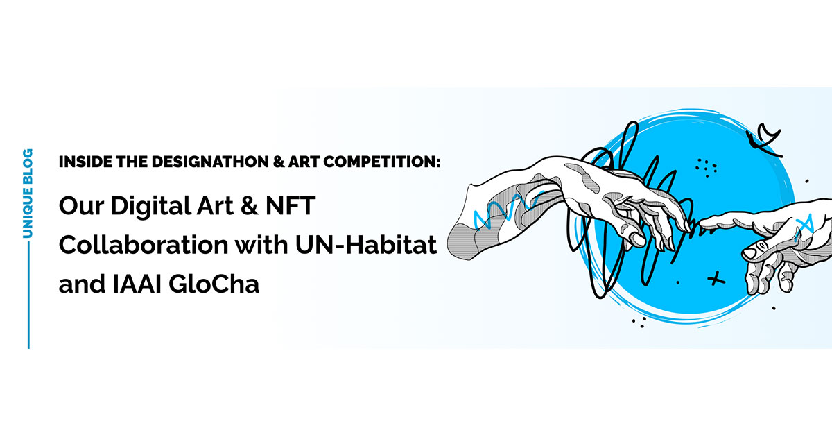 Inside the Designathon & Art Competition