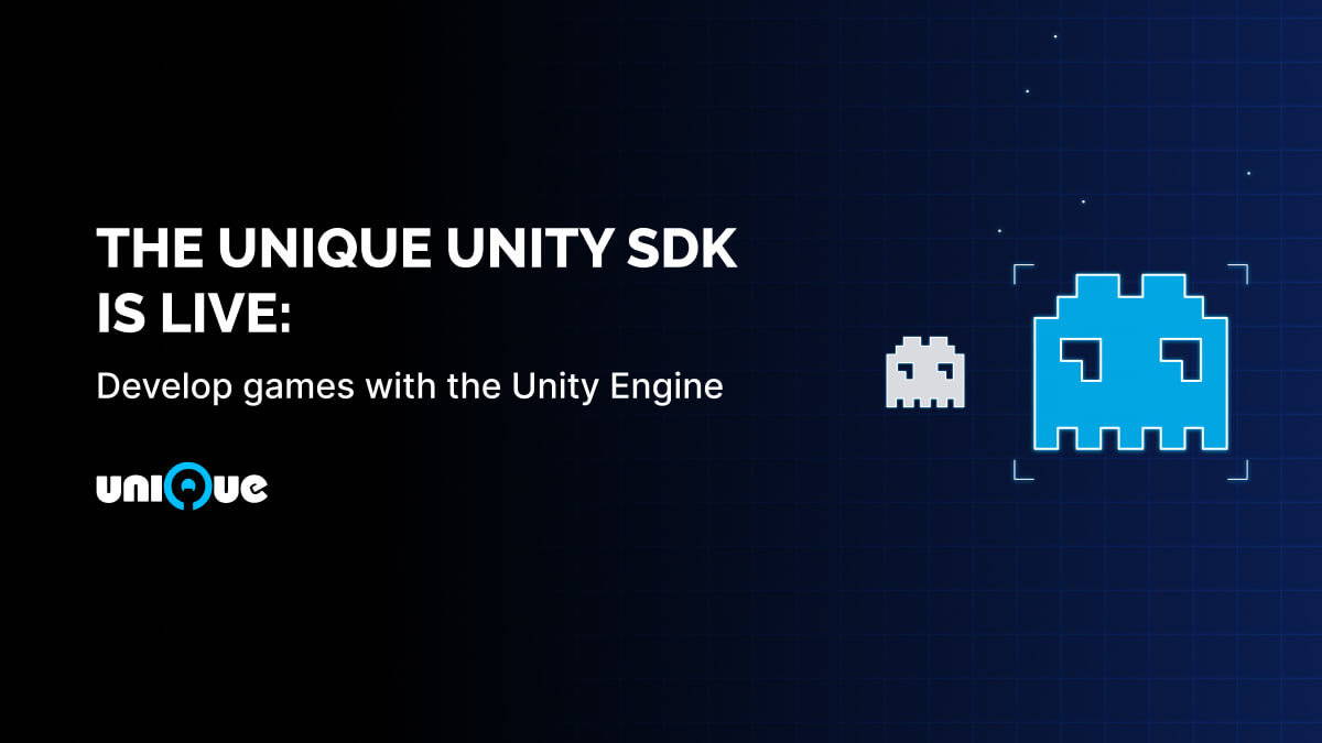 Introducing The Unique Unity Sdk A Step Forward For Game Developers